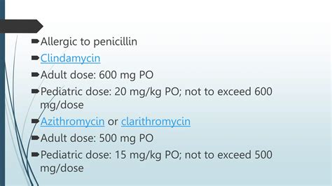 Infective Endocarditis Pptx By Dr Humna Pptx
