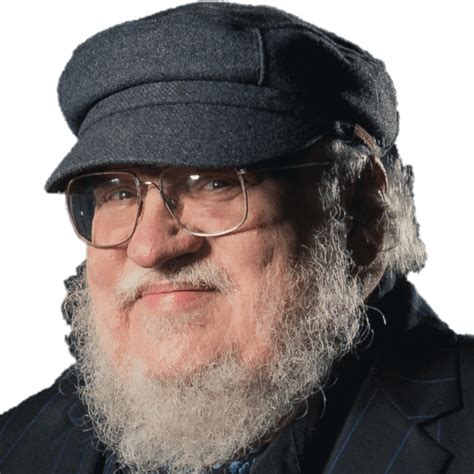 George R R Martin