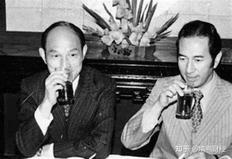 看完藏在何鸿燊背后的财团，才知道何鸿燊在港澳无人敢惹！ 知乎