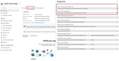 Authorization Code Azure Api Management Guided Lab
