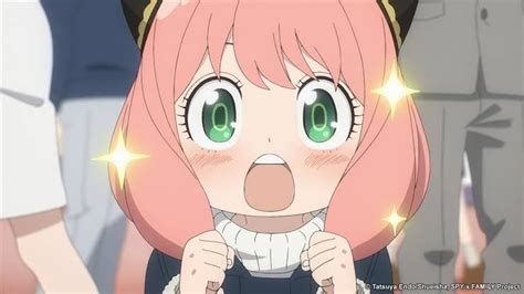 Who Is More Cute Anya Or Emul R Shangrilafrontier