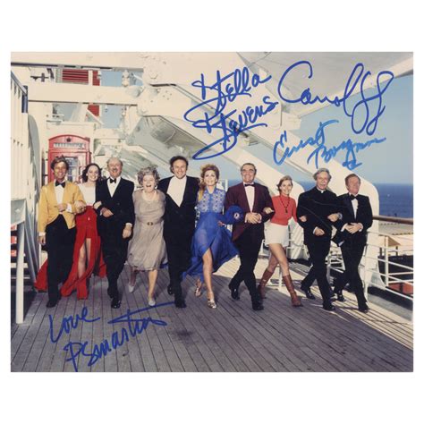 Poseidon Adventure Pamela Sue Martin Stella Stevens Carol Lynley