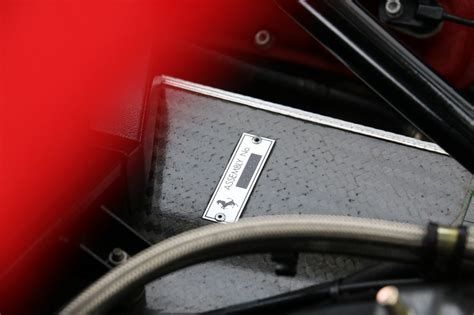 Ferrari Enzo Simon Furlonger