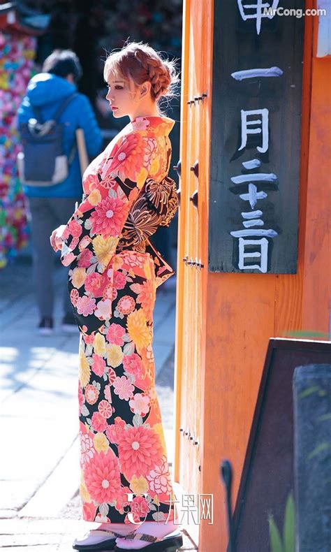 Ugirls Ai You Wu App No1361 Various Models 35 Photos