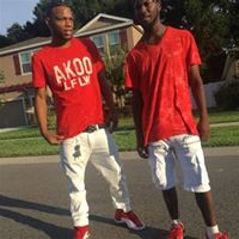 Stream Rakeem Norton Music Listen To Songs Albums Playlists For Free On Soundcloud