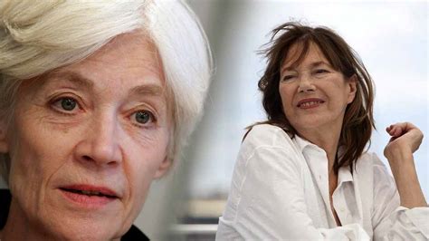 Le Dernier Sms De Françoise Hardy à Jane Birkin La Veille De Sa Mort