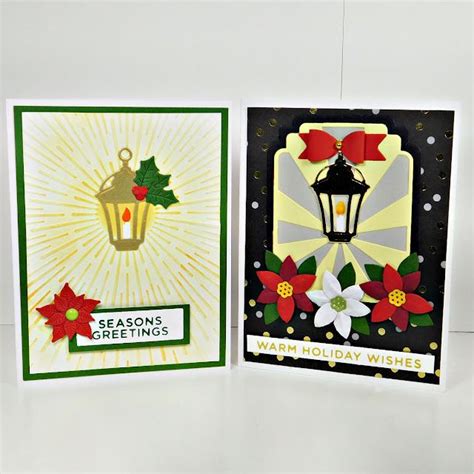 Spellbinders Seasonal Label Motifs Collection Holiday Label Motifs Holiday Labels