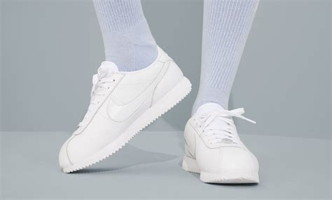 Nike Cortez 23 Premium Leather Shoes