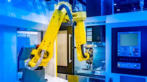 Sme Introduces Robotics In Manufacturing Fundamentals Certification Metrology And Quality News