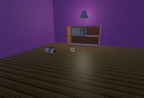 Sequestered By Apurpledragon