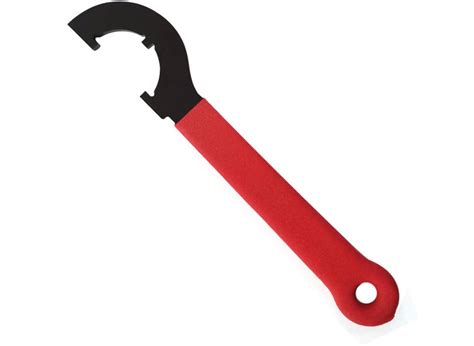 Why Every Toolbox Needs A Castle Nut Wrench