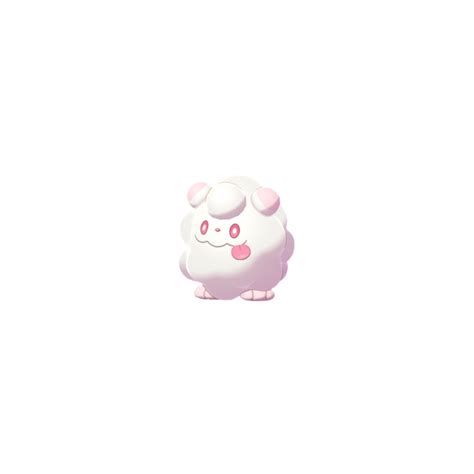 Swirlix Pokémon Bulbapedia The Community Driven Pokémon Encyclopedia