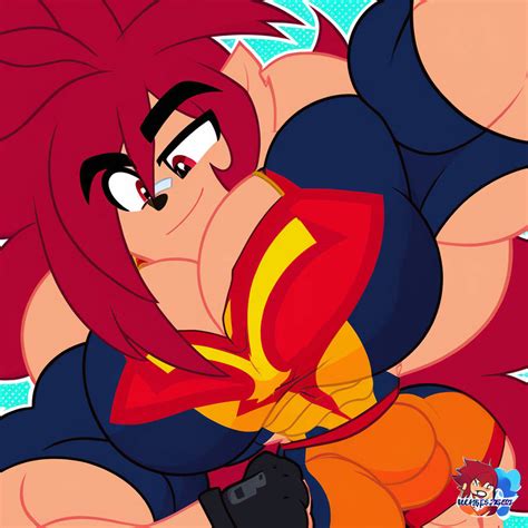 Buff Guy 27 By Headphonemaster99 On Deviantart