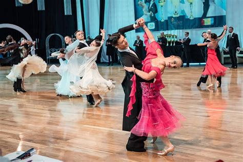 Waltz Dance Lessons In Reston And Herndon Waltz Classes