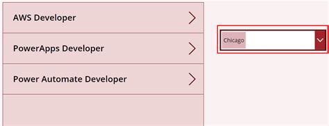 Power Apps Combo Box Filter Enjoy Sharepoint