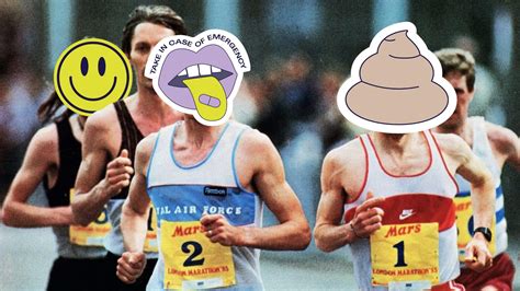 Why You Feel Bloated After Running