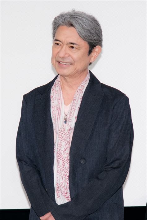 升毅 写真 人物情報 ｜クランクイン！