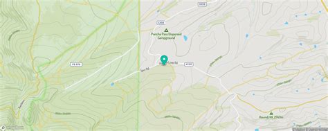 Poncha Pass Dispersed Camping Poncha Springs Co