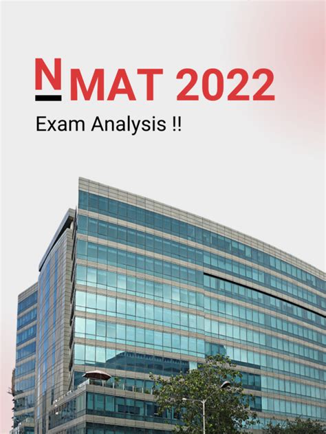 Is Nmat Exam Difficult All You Need To Know About Nmat 2022