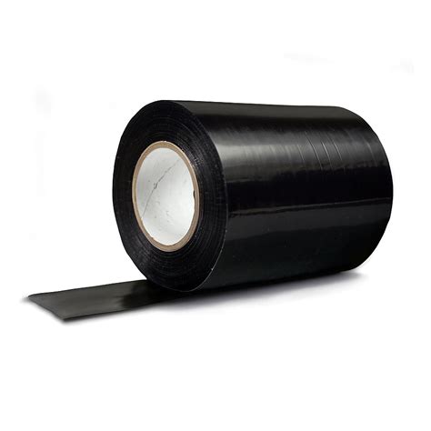 Download Black Insulation Tape Png 06272024