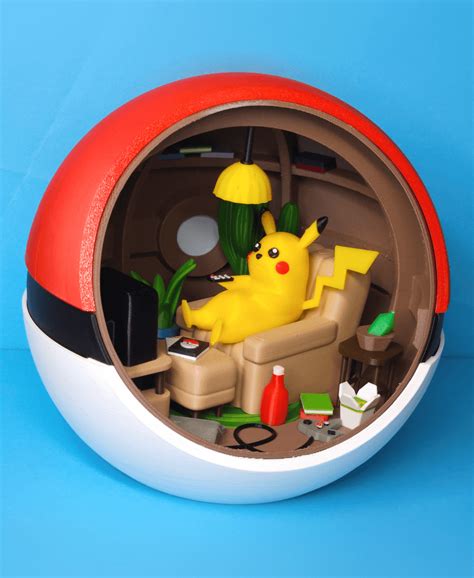 Polymons Portfolio Of 3d Models