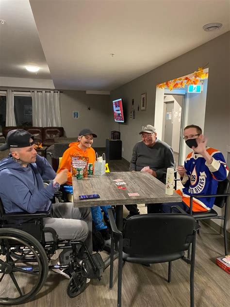 Yes Bridge Healing Gets Folks Connected To Id Income Support And Eventually Housing But This