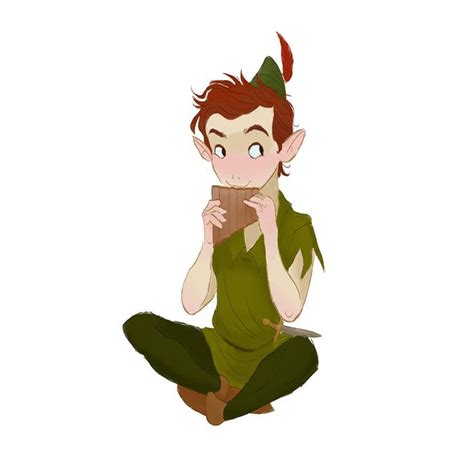 Pin By Renee Ruben On Peter Pan Peter Pan Disney Character Design