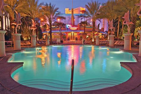 Flamingo Las Vegas Nv