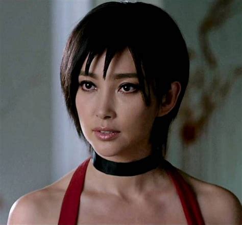 Meet Li Bingbing A Captivating Icon Of Chinese Cinema