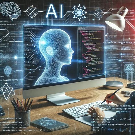 Ai In Coding Revolutionizing Software Development By Alex Glushenkov