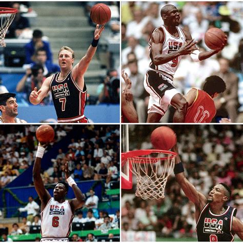 Penny Hardaway Dunks On Patrick Ewing