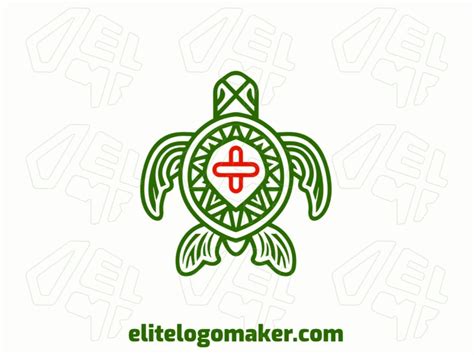 The Best Turtle Logo Examples