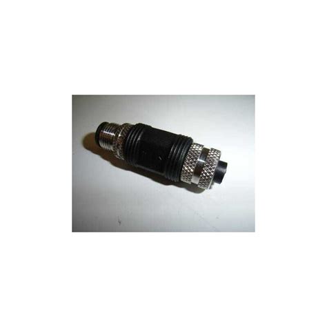 Inline Micro Termination Connector