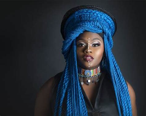 Amanda Black Big Talk Entertainment