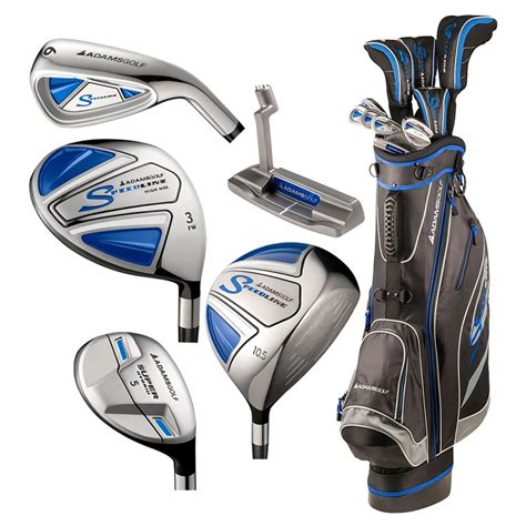 Complete Golf Sets On Sale At Jack Oconnell Blog