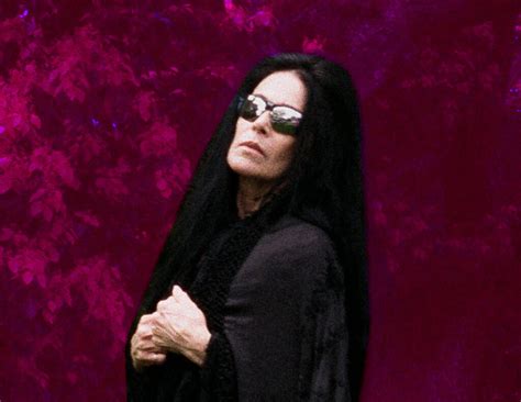 The Strange World Of Diamanda Galás The Quietus