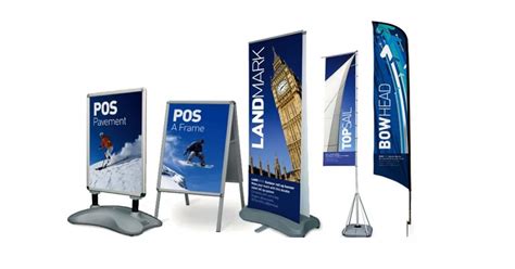 custom signs and banners printing service in los angeles