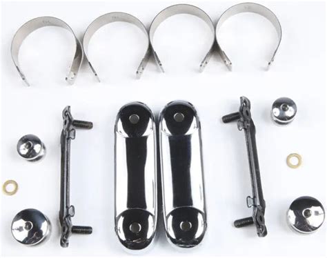 Kit Q142 National Cycle Windshield Mount Kit Rv And Auto Parts