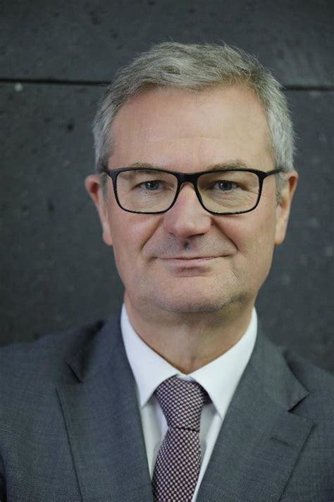 Bundesrechnungshof Homepage Kay Scheller Präsident Des Bundesrechnungshofes