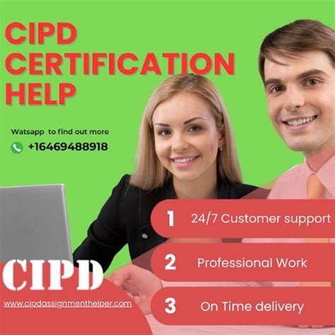 Unlocking Career Success Cipd Experts Online — Your Ultimate Guide To Cipd Certification Help