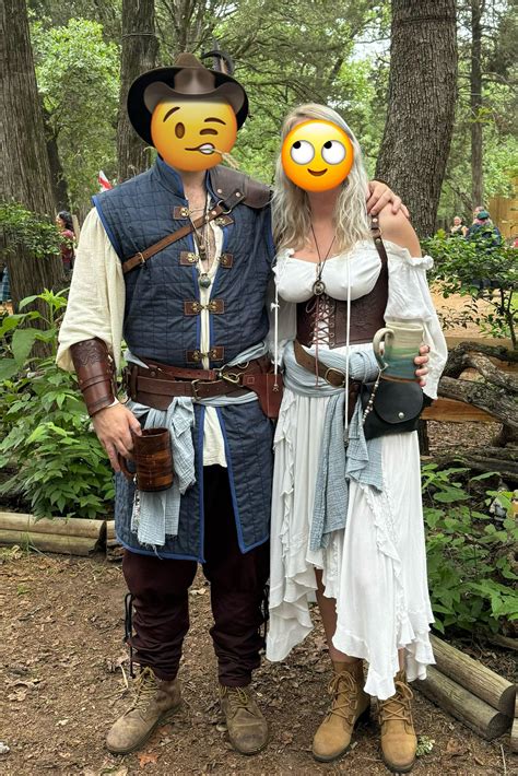 Howd We Do About Everything Made By Him Rrenfaire