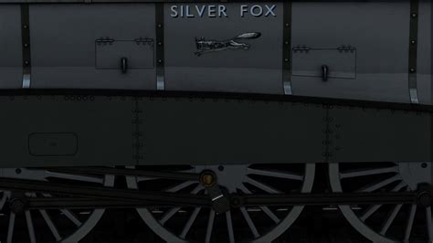 Cw A4 Iron Horse Productions