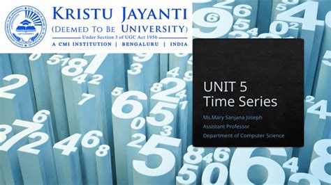 Introduction To Realtime Data Analysis In Python Pptx