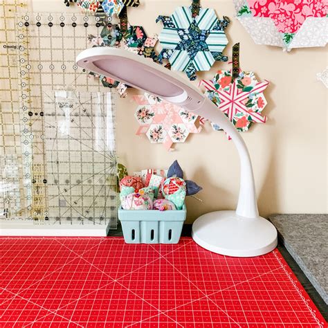 Guest Post At Stella Lighting Clover And Violet
