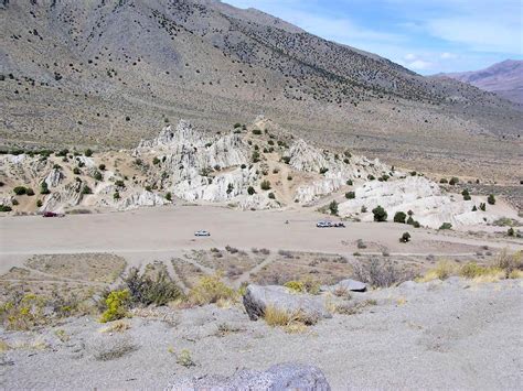 Hungry Valley Limited Use Area Renos Infamous Quot Moon Rocks Quot