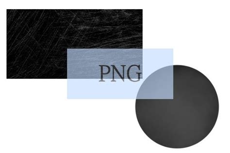 Black Texture Round Backgrounds Png Graphic By 988 Studio Jay
