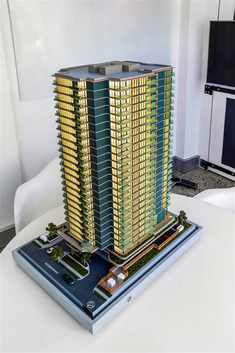 Architectural Models Premier3d