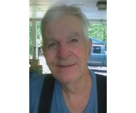 John Staples Obituary 1947 2023 Rustburg Va The News And Advance