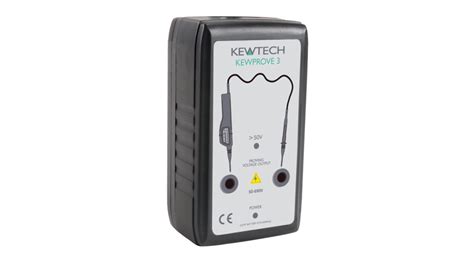 Kewtech Kewiso2 Safe Isolation Kit — Electricals Online