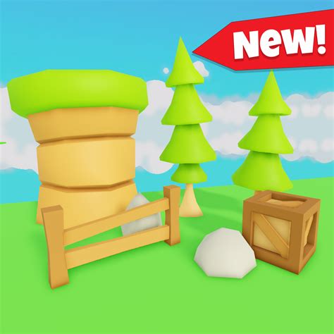 Classic Simulator Asset Pack Discover Design